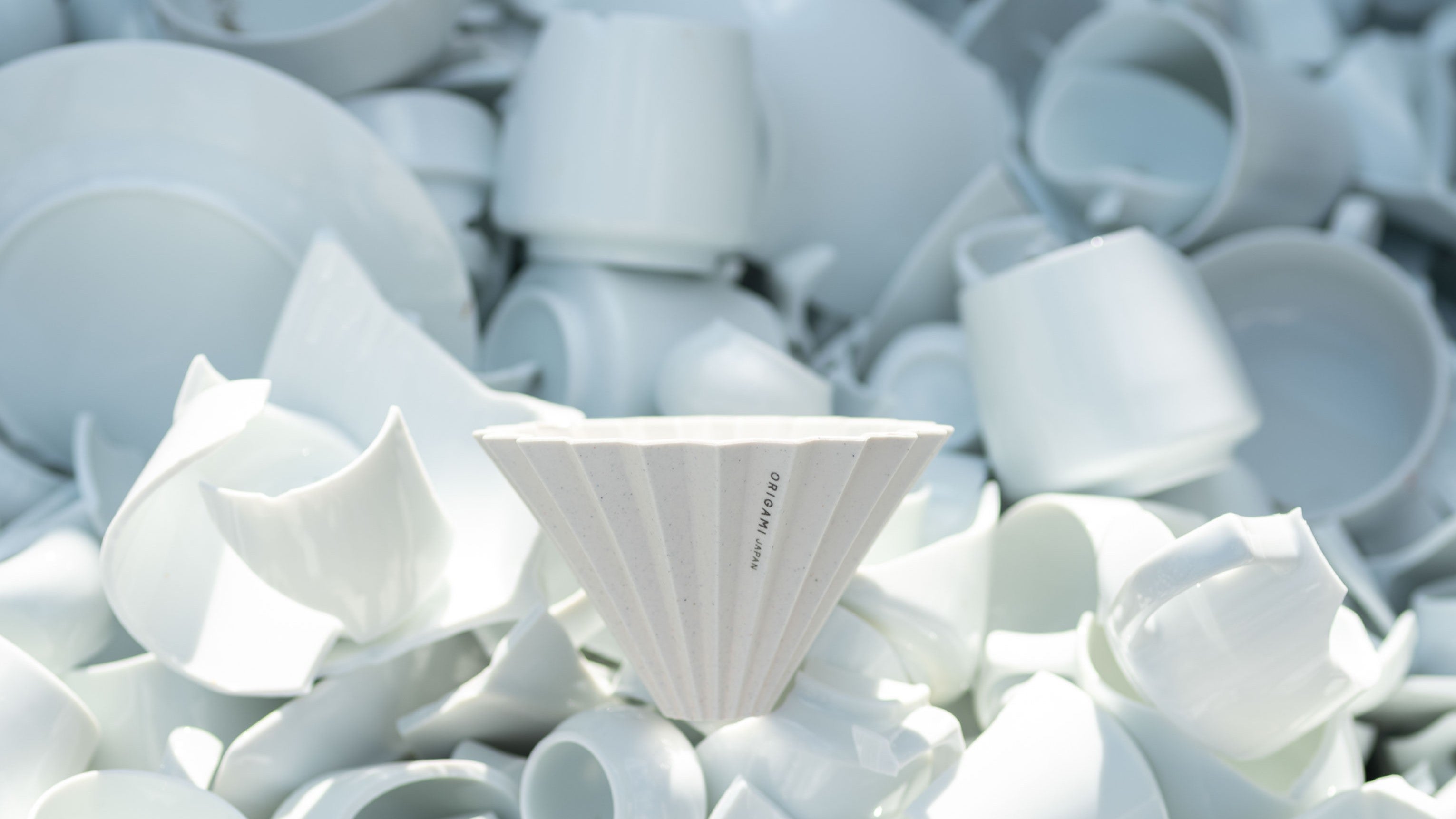 「ORIGAMI ReWork Dripper」の体験イベント ｜ 【公式】OGAWA COFFEE LABORATORY – ogawa ...