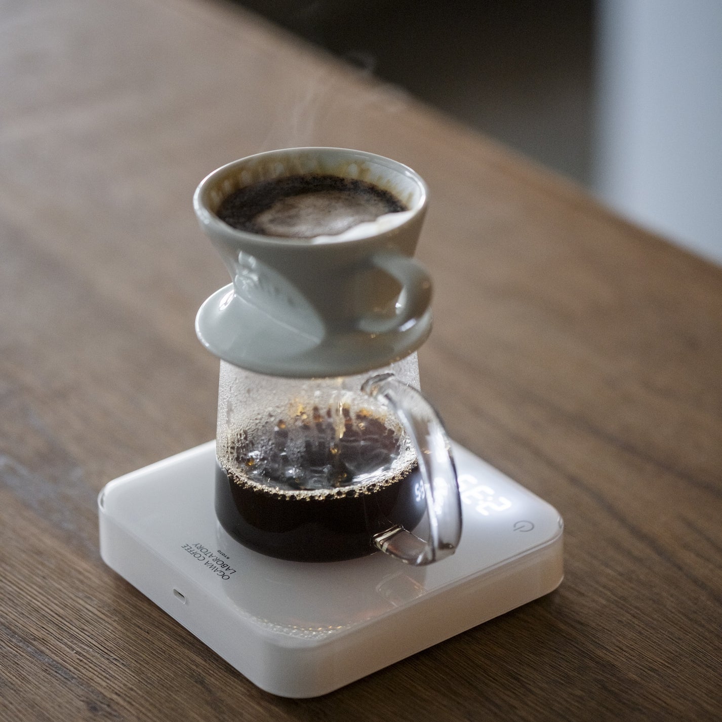 Acaia Pearl（アカイア パール） | 【公式】OGAWA COFFEE LABORATORY オンラインショップ – ogawa coffee
